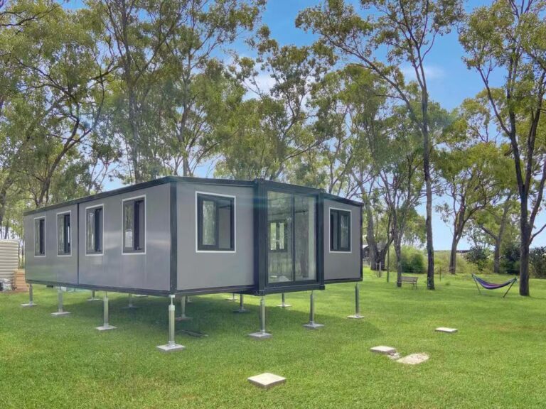 RediPodHouse.com.au – Customisable Container Style Pod Houses