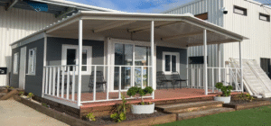 RediPodHouse.com.au – Customisable Container Style Pod Houses